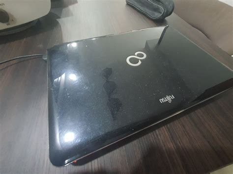 FuJitsu Lifebook L Series Laptop Computer Computers Tech Laptops Notebooks On Carousell