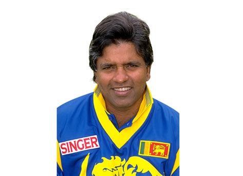 Arjuna Ranatunga Player Page Headshot Cutout 2021