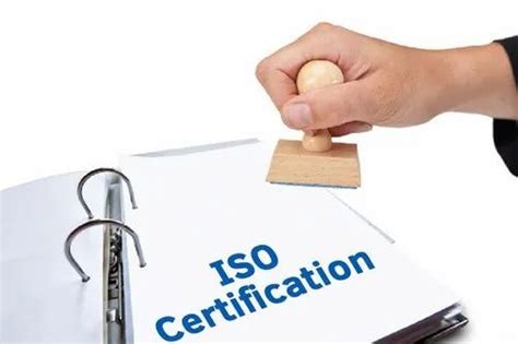 ISO Audit Consultant At Rs 50000 Year In Vadodara ID 21066938991