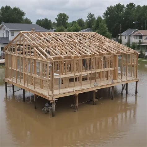 Flood Resilient Building Codes And Standards Enabling Safer