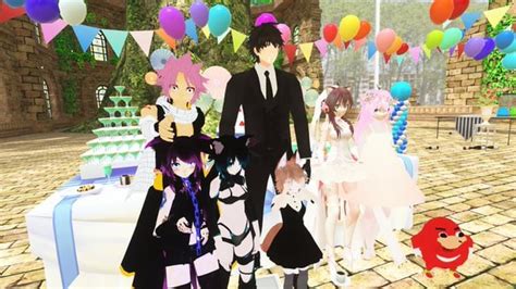 How To I Get A Custom Avatar On Vrchat For The Oculus Quest Vrchat