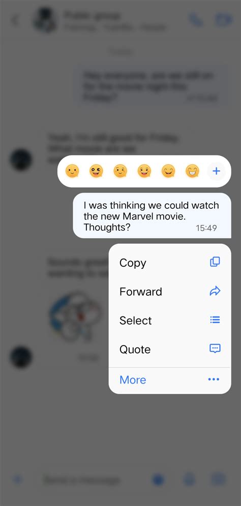 Build Audio And Video Call Feature With Tuichat And Tuicallkit