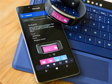 What Comes Next After The Band For Microsoft Windows Central