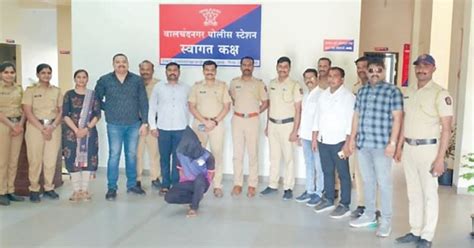 Crime News माझ्या घरातील मुलीचा फोटो सोशल मीडियावर का टाकला जाब विचारल्याने युवकाचा खून