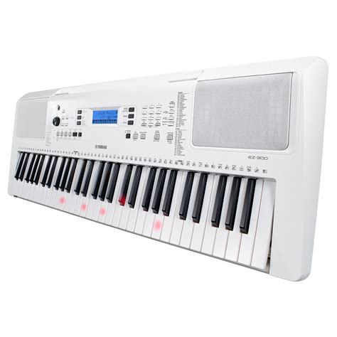 Ez 300 Yamaha Portable Keyboard Price In Pakistan