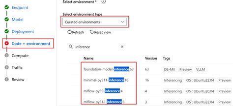 Azure Auto Ml Real Time Endpoint Deployments Fail Stack Overflow