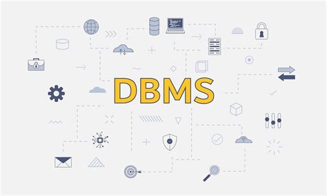 Tìm Hiểu Về Hệ Quản Trị Cơ Sở Dữ Liệu Database Management System