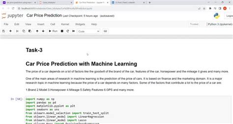madhu pathlavath on linkedin machinelearning datascience