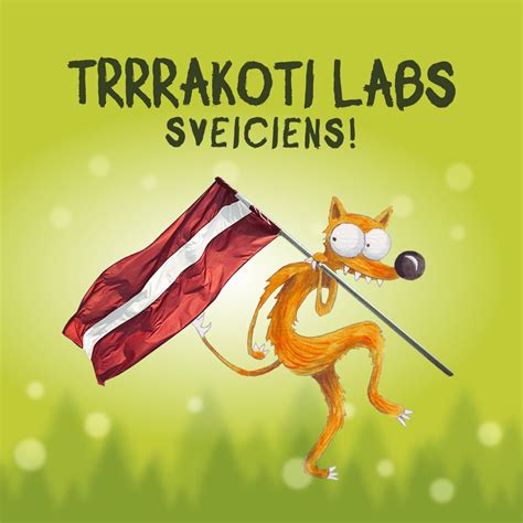 TrakĀ Lapsa šķiro Atkritumus Liepaja