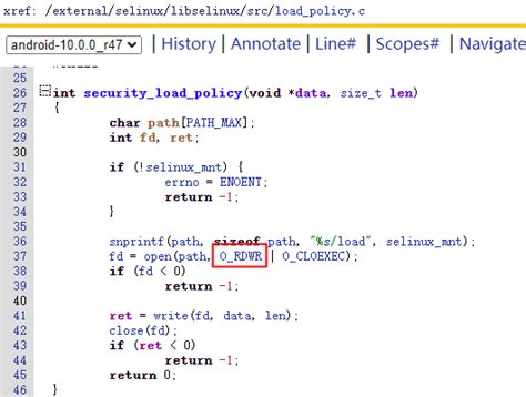 Selinux Hijack With Fifo Somtimes Stuck Forever · Issue 5742