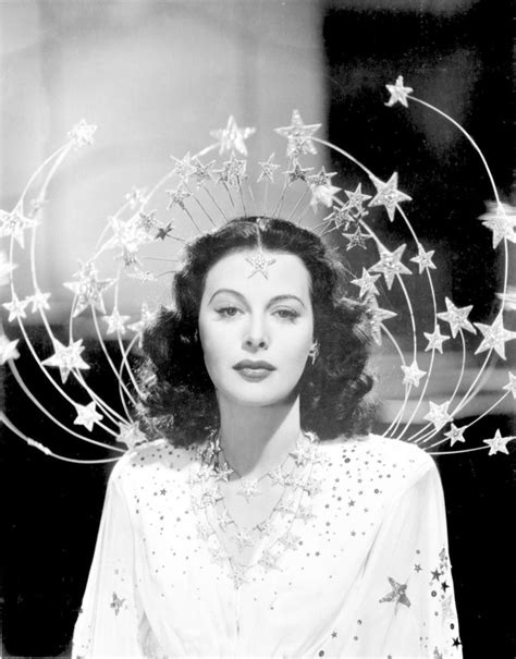 Bombshell The Hedy Lamarr Story 2017 Review Keeping It Reel