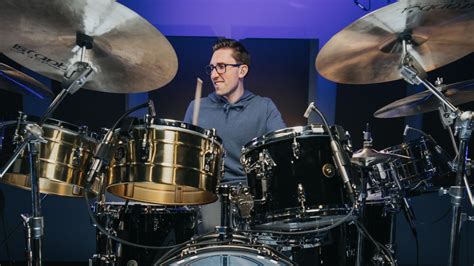 7 Drum Beats That Made U2 A Better Band Drumeo Beat
