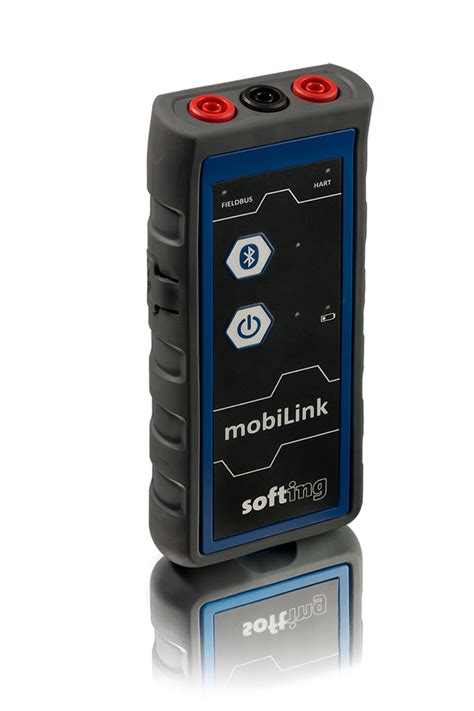 Mobilink Mobile And Usb Interface For Hart Foundation Fieldbus Profibus Pa All About