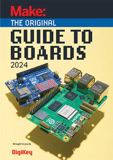 How To Pick The Best Microcontroller For Your Project