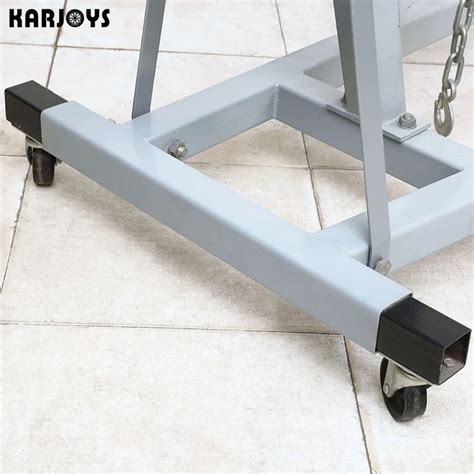 2톤 휴대용 플로어 소형 리프트 엔진 크레인 유압 잭 엔진 크레인 자동차용 중국 2톤 휴대용 플로어 소형 리프트 엔진 크레인 유압 잭 엔진 크레인 자동차용 제조업체 공급