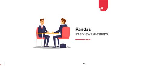 Must Know Pandas Interview Questions And Answers