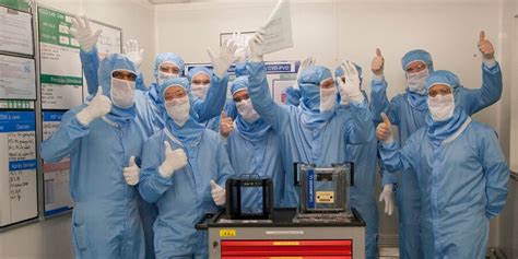 Stmicroelectronics Office Photos