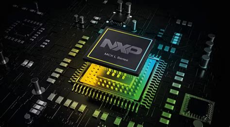 Nxp Rivoluziona Lefficienza Energetica Con I Nuovi Microcontrollori Mcx L14x E Mcx L25x
