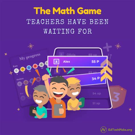 The Math Game Teachers Have Been Waiting For