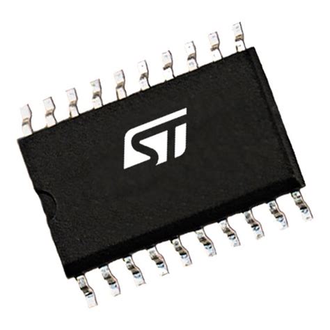 Stm8s003f3p6 Microcontroller Stmicroelectronics