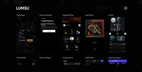 Flutter Application For Real Time Order Tracking By Syed Ali Hussain