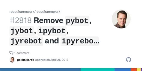 remove `pybot` `jybot` `ipybot` `jyrebot` and `ipyrebot` start up