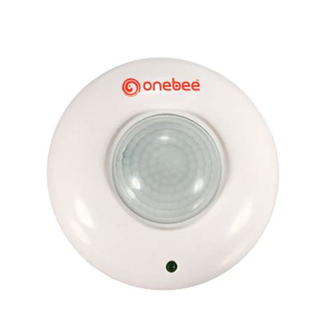 Outdoor Occupancy Sensor At Emma Lowell Blog