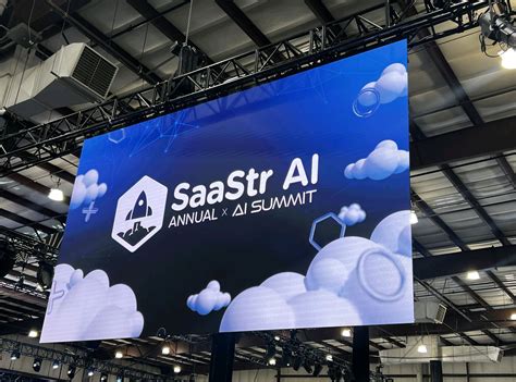 Saastr Ai Day September 11 2024