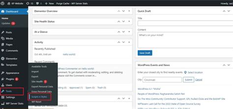 How To Add Custom Javascriptcss Codes To Wordpress Postspages