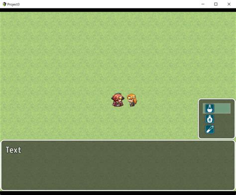 Drawing Icons In Choices Rpg Maker Forums