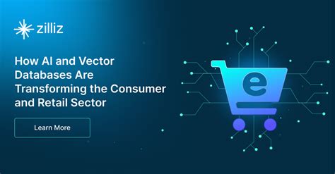How Ai And Vector Databases Are Revolutionizing Retail Zilliz Blog