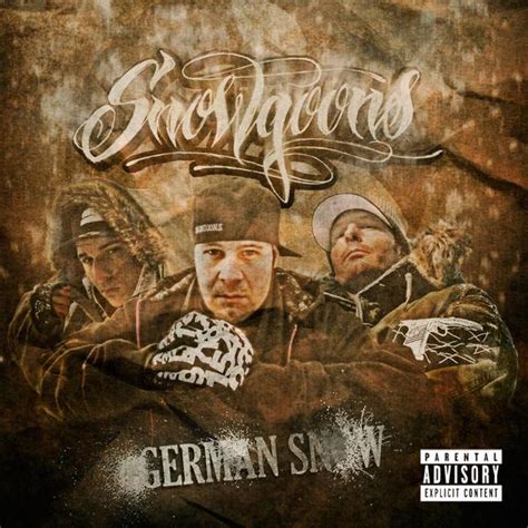 La Jungla De Franz Top 5 Mejores Discos De Snowgoons