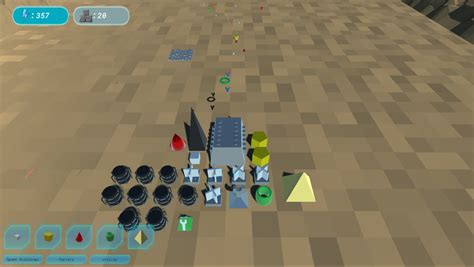 Marching Cubes By Jacobmill