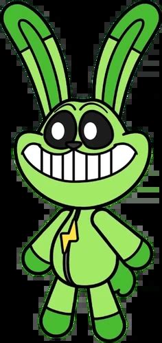 Hoppy Hopscotch Gametoons Wiki Fandom