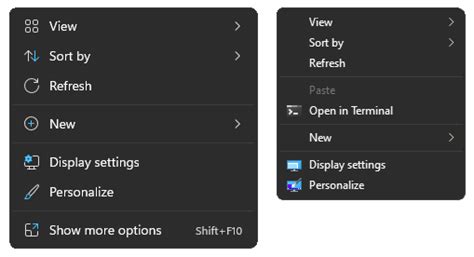 Github Awesome Windows11 Windows11 🌎 Windows 11 Settings Tweaks Scripts