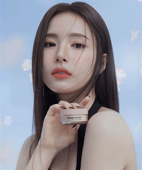 프라임 프라이머 루스 세팅 파우더 에이블리