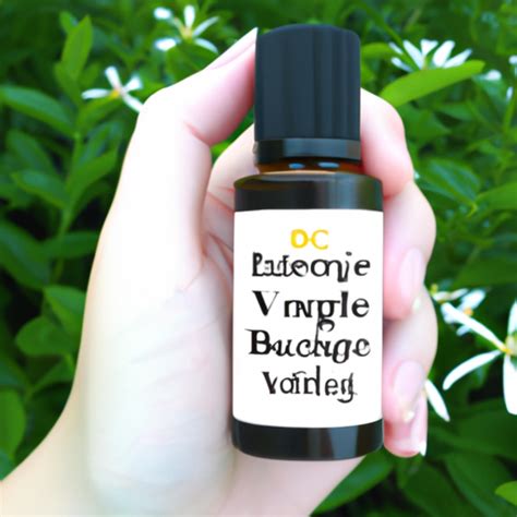 Essential Oil Bug Repellent Aromatherapy Naturals