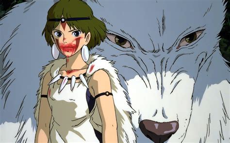 Princess Mononoke And The Rage Of Hayao Miyazaki Opus