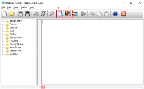 Скачать Resource Hacker