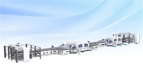 Boost Efficiency With Ledas Automated Production Lines