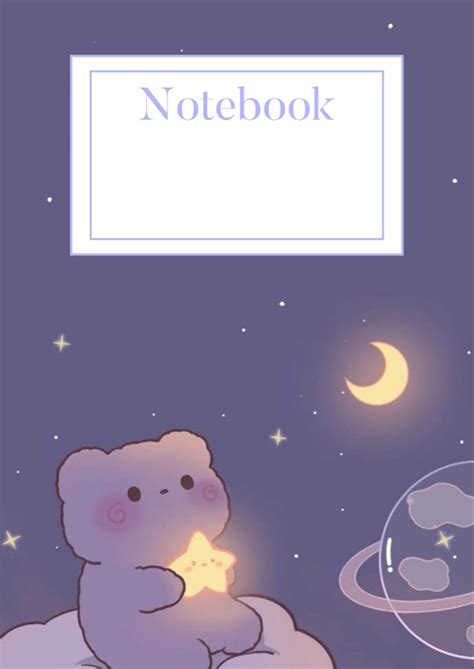 Diy Notebook Cover Design Ideas