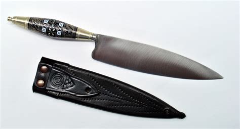 Cuchillos Canarios Canary Knives Cuchillo Nº 619