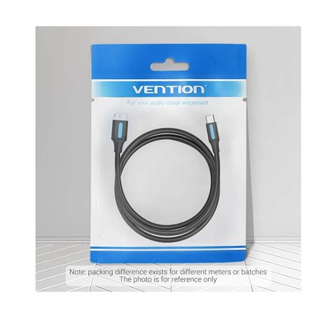 Vention Usb C Male To Usb Micro B Male Cable M M M Pc Kuwait Ultimate It Solution