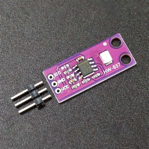 Guva S12sd Uv Light Sensor Module Makers Electronics