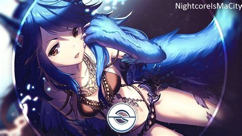 Nightcore Wildfire1 Hour Youtube