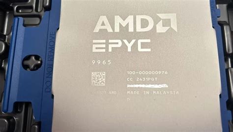 Meet AMDs New Core CPU Monster The EPYC Is Its Most Expensive Processor Ever At