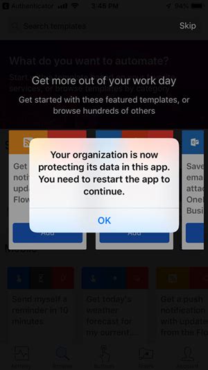 microsoft flow unterstützt intune release notes microsoft learn