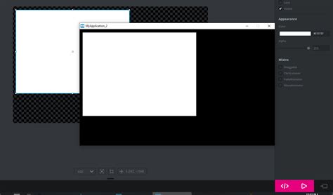Solved Touchgfx Simulator Not Working But Not Giving Any
