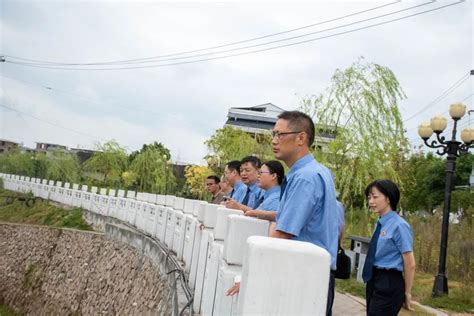 依法能动履职 三地院联动 巡河护闽江澎湃号·政务澎湃新闻 The Paper