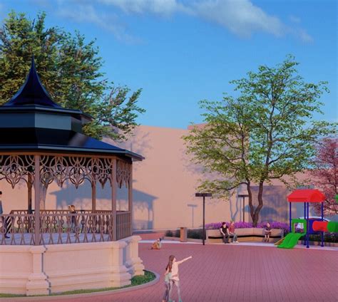 Itabirito Rumo Aos 100 Anos Pacote De Obras Tem Previsão De Ficar